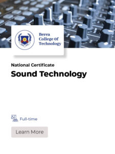 Berea College of Technology - 100% Graduate Employment